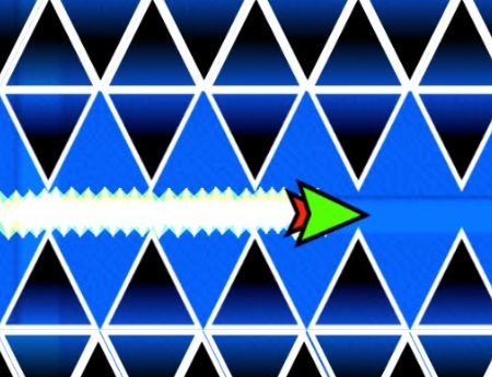 Geometry Dash Test Spam - Play Online Geometry Dash Test Spam on Just ...