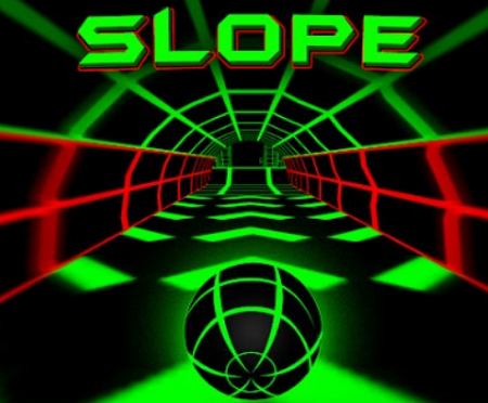 Slope - Play Online Slope on Just Shapes and Beats Game